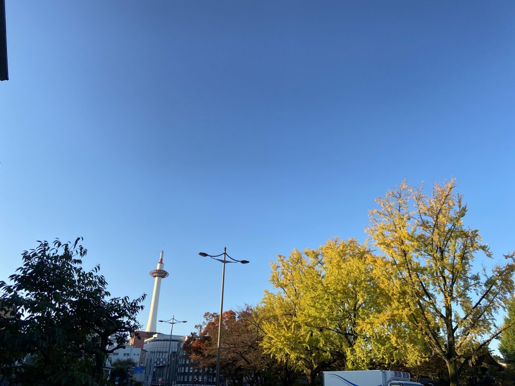 11月 | 京都市南区の薄板大型製缶板金、設備ライン向け乾燥機の製作 - 株式会社タナカテック