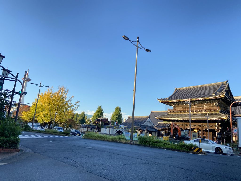 11月 | 京都市南区の薄板大型製缶板金、設備ライン向け乾燥機の製作 - 株式会社タナカテック