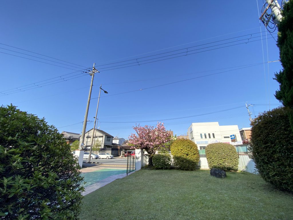 4月 | 京都市南区の薄板大型製缶板金、設備ライン向け乾燥機の製作 - 株式会社タナカテック